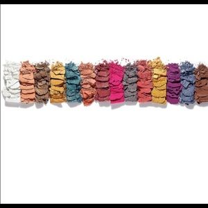 Anastasia Beverly Hills | Makeup | Anastasia Bh Riviera Eyeshadow ...